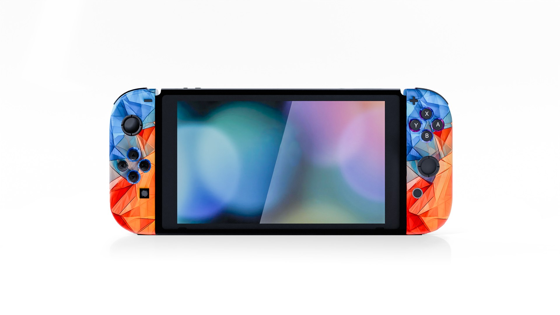3D Detailed Nintendo Console - TurboSquid 2267768