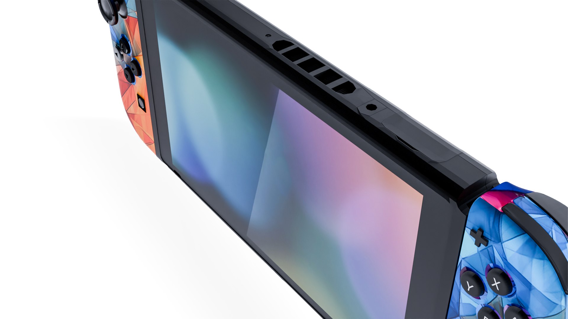 3D Detailed Nintendo Console - TurboSquid 2267768