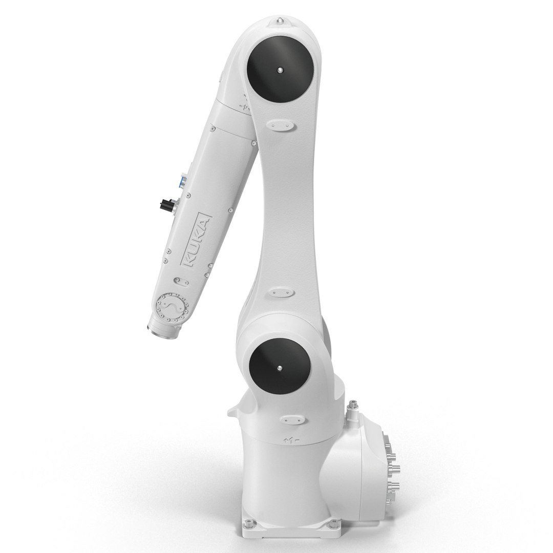 max kuka robot kr 10