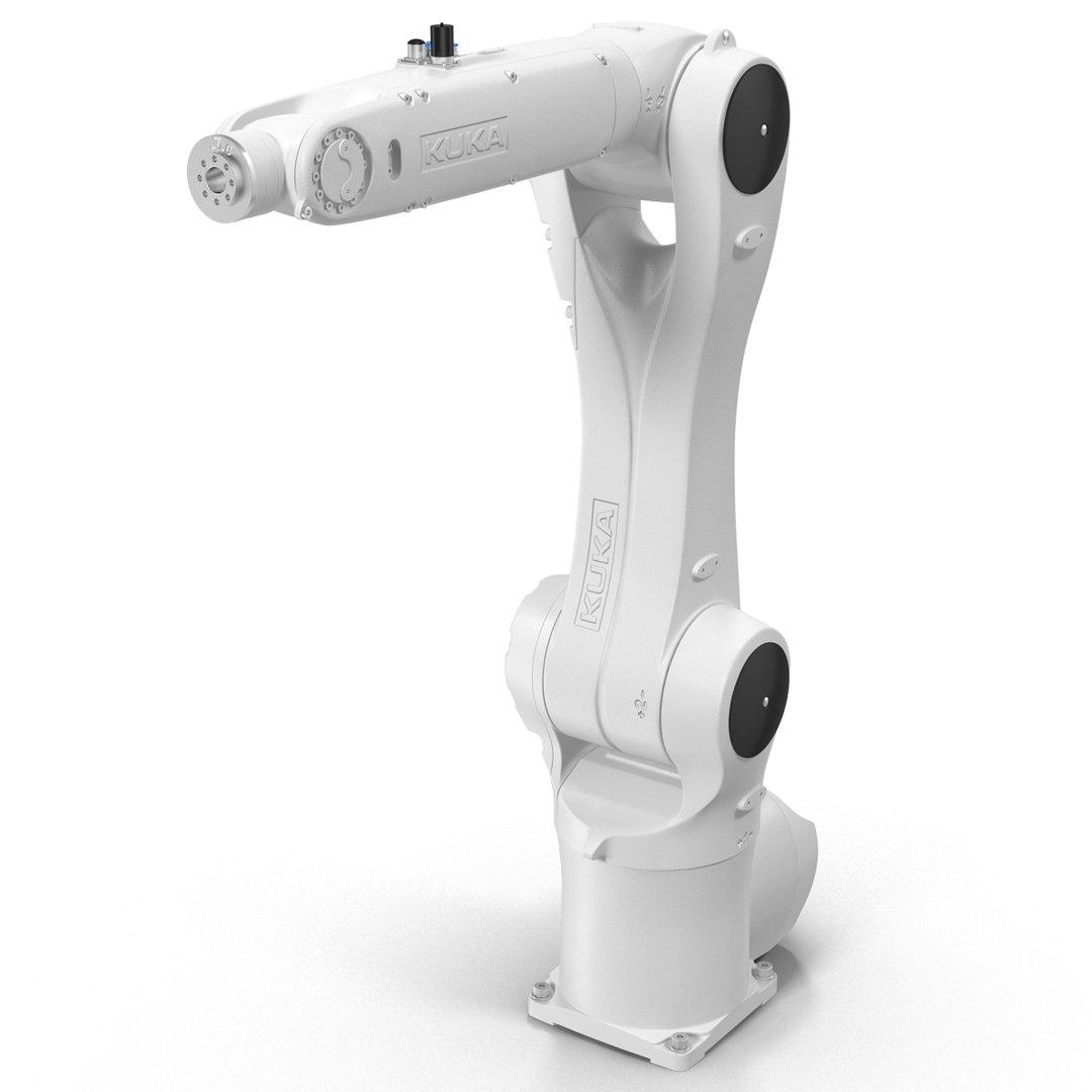 max kuka robot kr 10