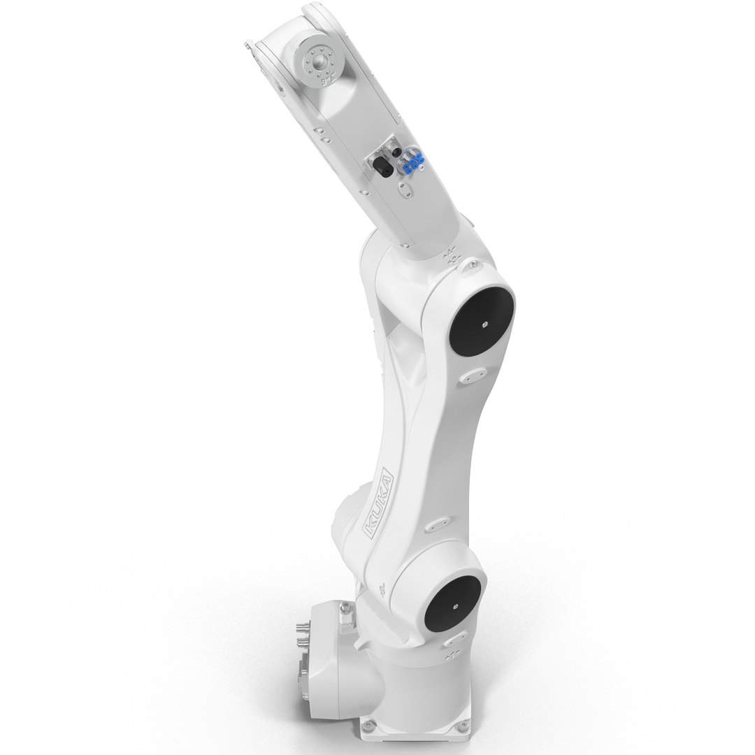 max kuka robot kr 10