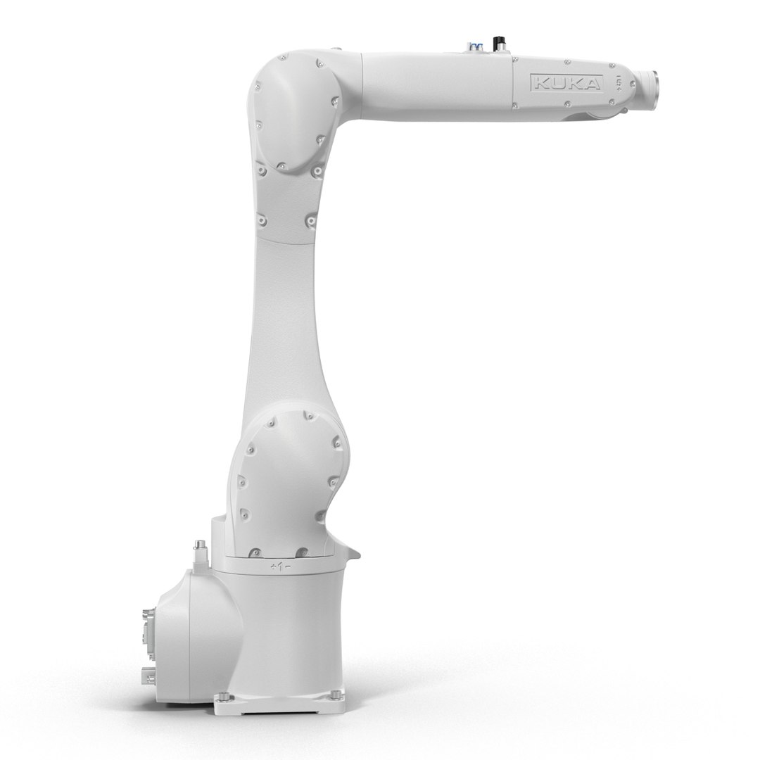 max kuka robot kr 10