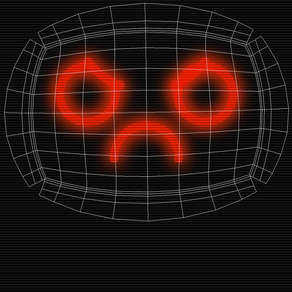 modelo 3d Lindo robot plataforma - TurboSquid 2064860