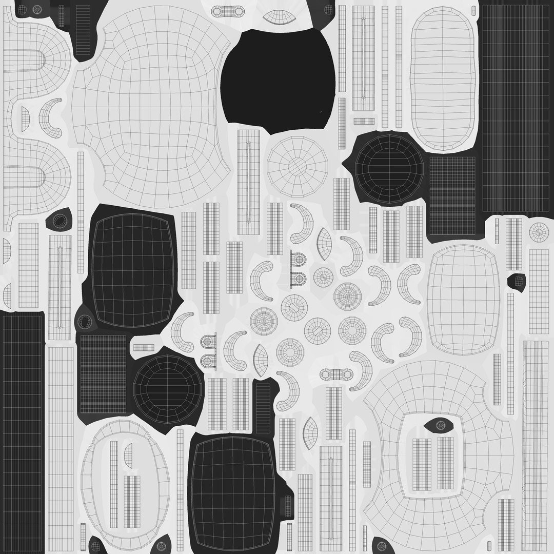 Cute Robot Rig 3D model - TurboSquid 2064860