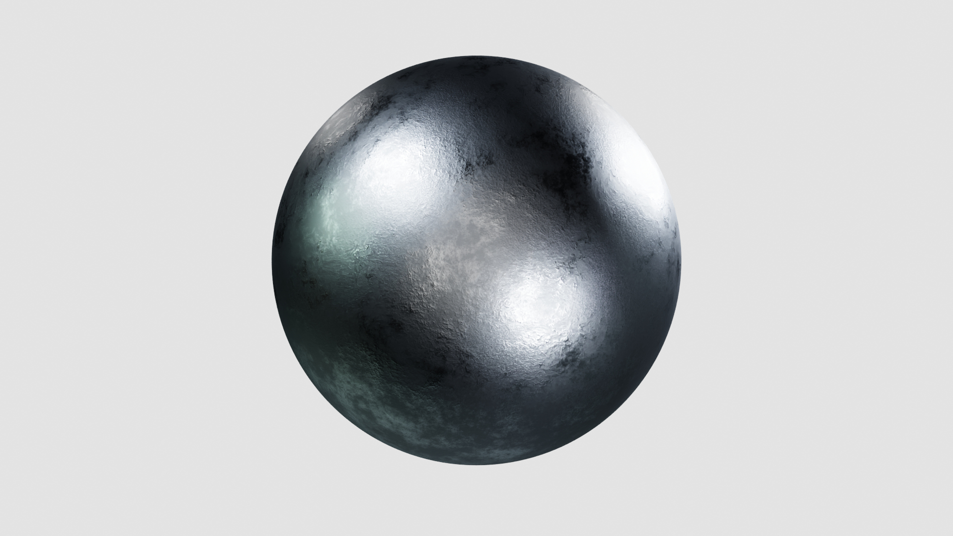 3D Rough Metal Material - TurboSquid 2143387