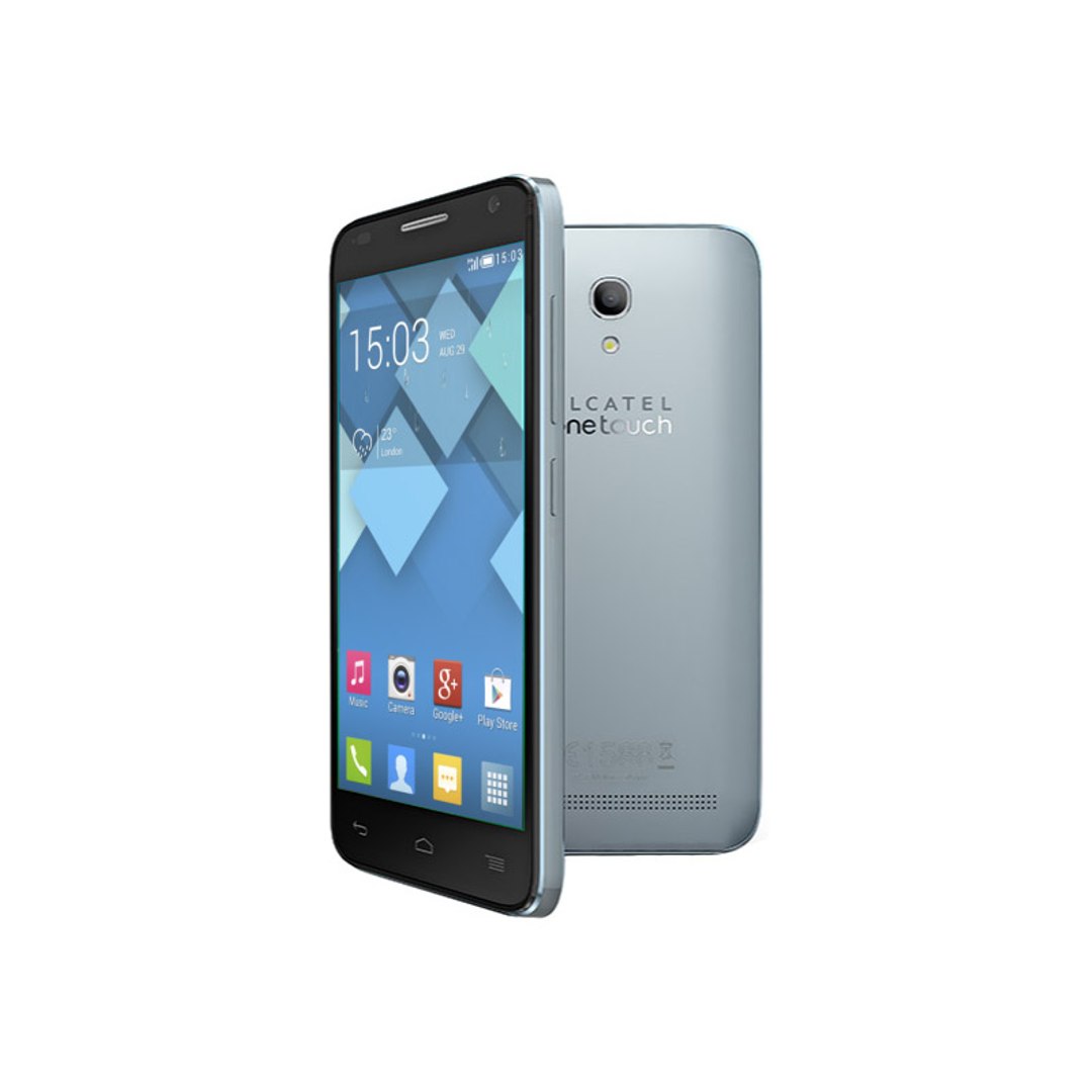 max alcatel touch idol