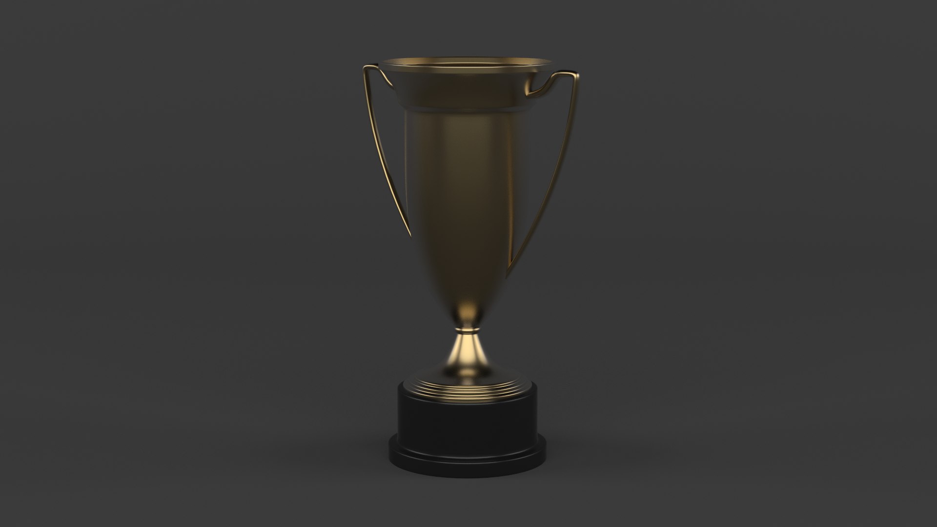 3D Trophy Cup Collection model - TurboSquid 2127401