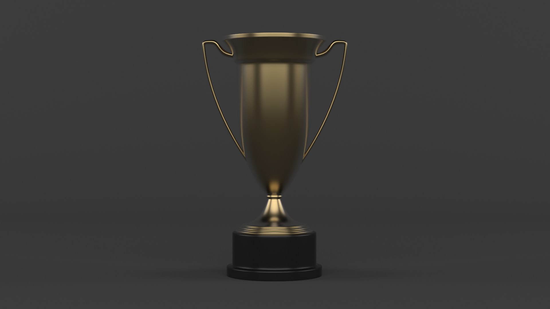 3D Trophy Cup Collection model - TurboSquid 2127401