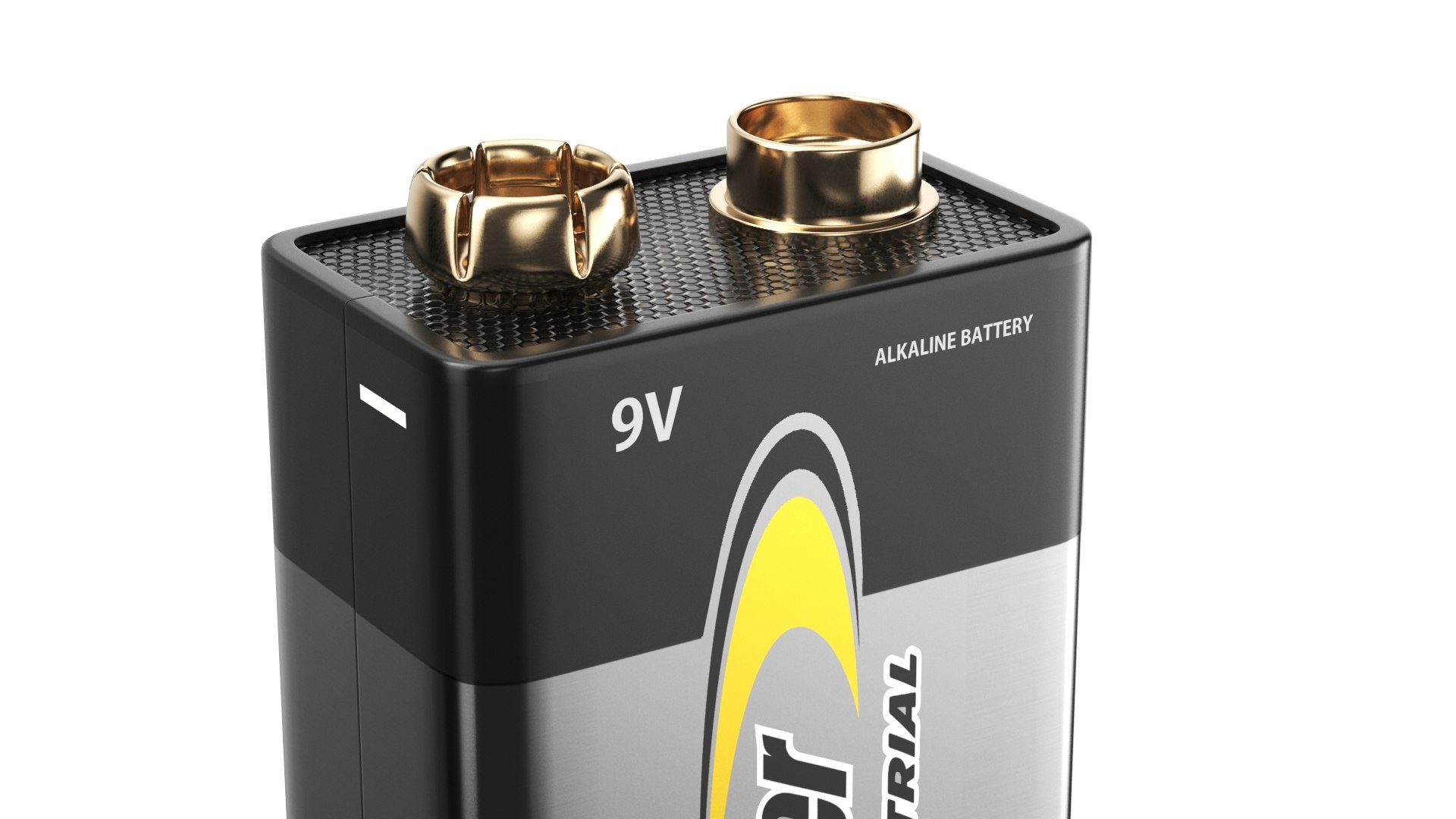 3D Detailed Energizer Collection - TurboSquid 2357697