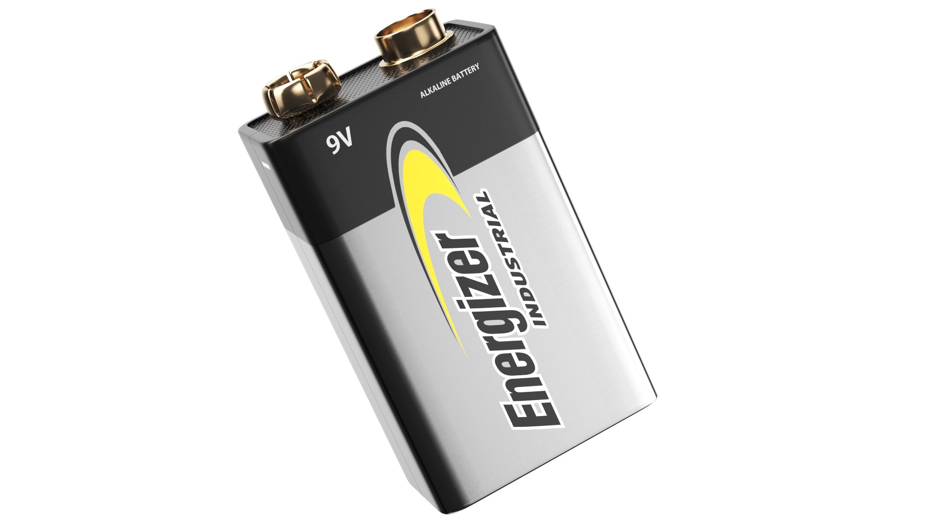 3D Detailed Energizer Collection - TurboSquid 2357697