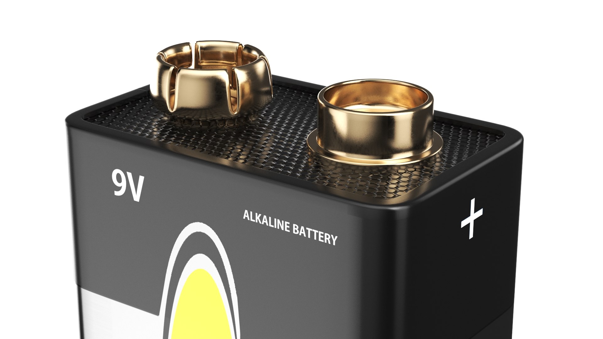 3D Detailed Energizer Collection - TurboSquid 2357697