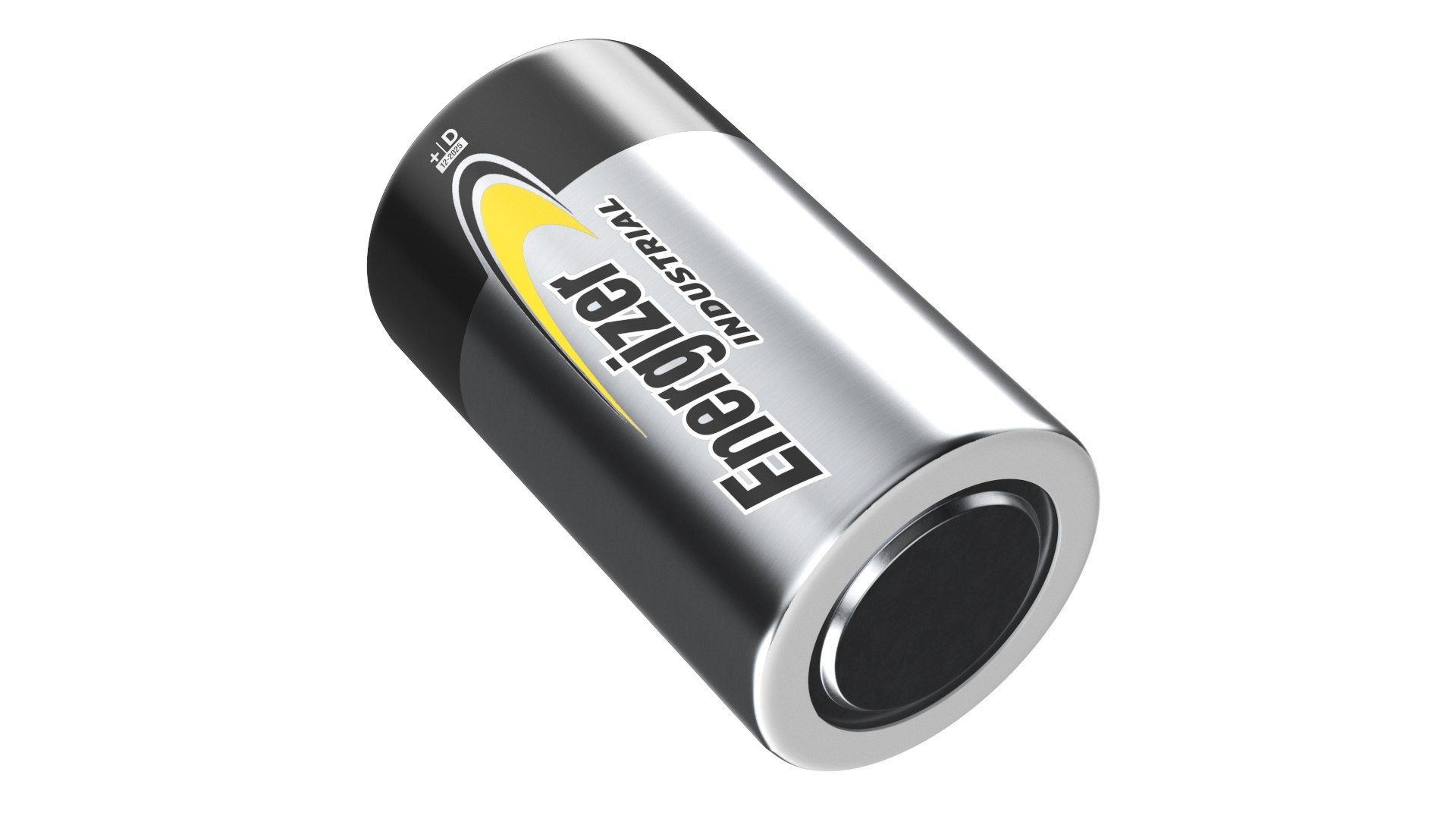 3D Detailed Energizer Collection - TurboSquid 2357697