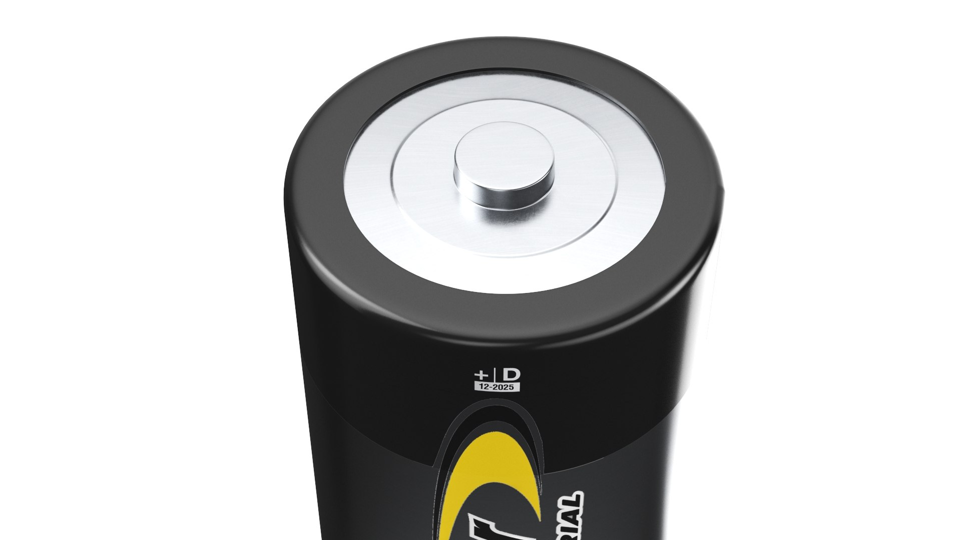 3D Detailed Energizer Collection - TurboSquid 2357697