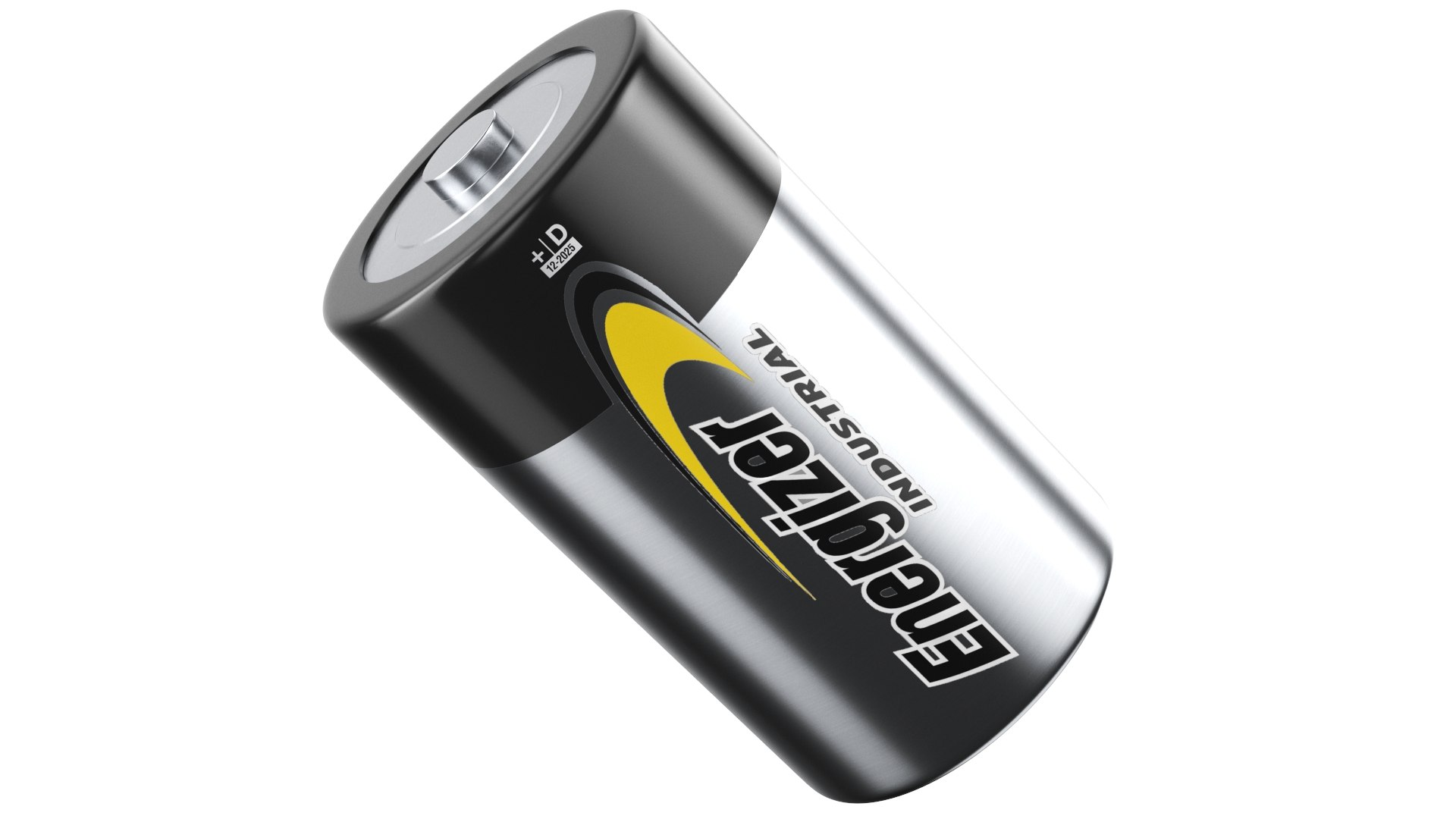 3D Detailed Energizer Collection - TurboSquid 2357697