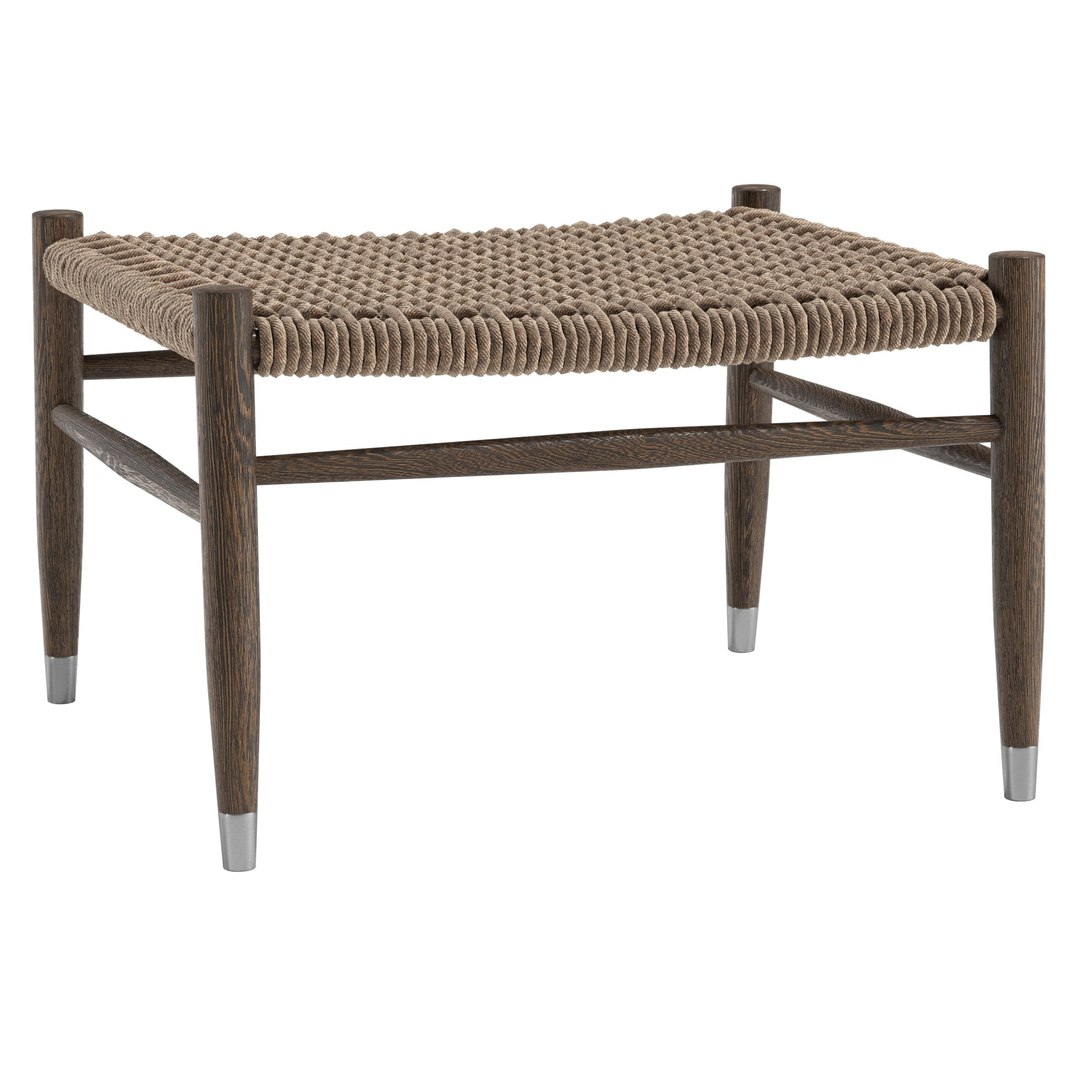 modelo 3d Flexform Indoor Bench Small - TurboSquid 2029474