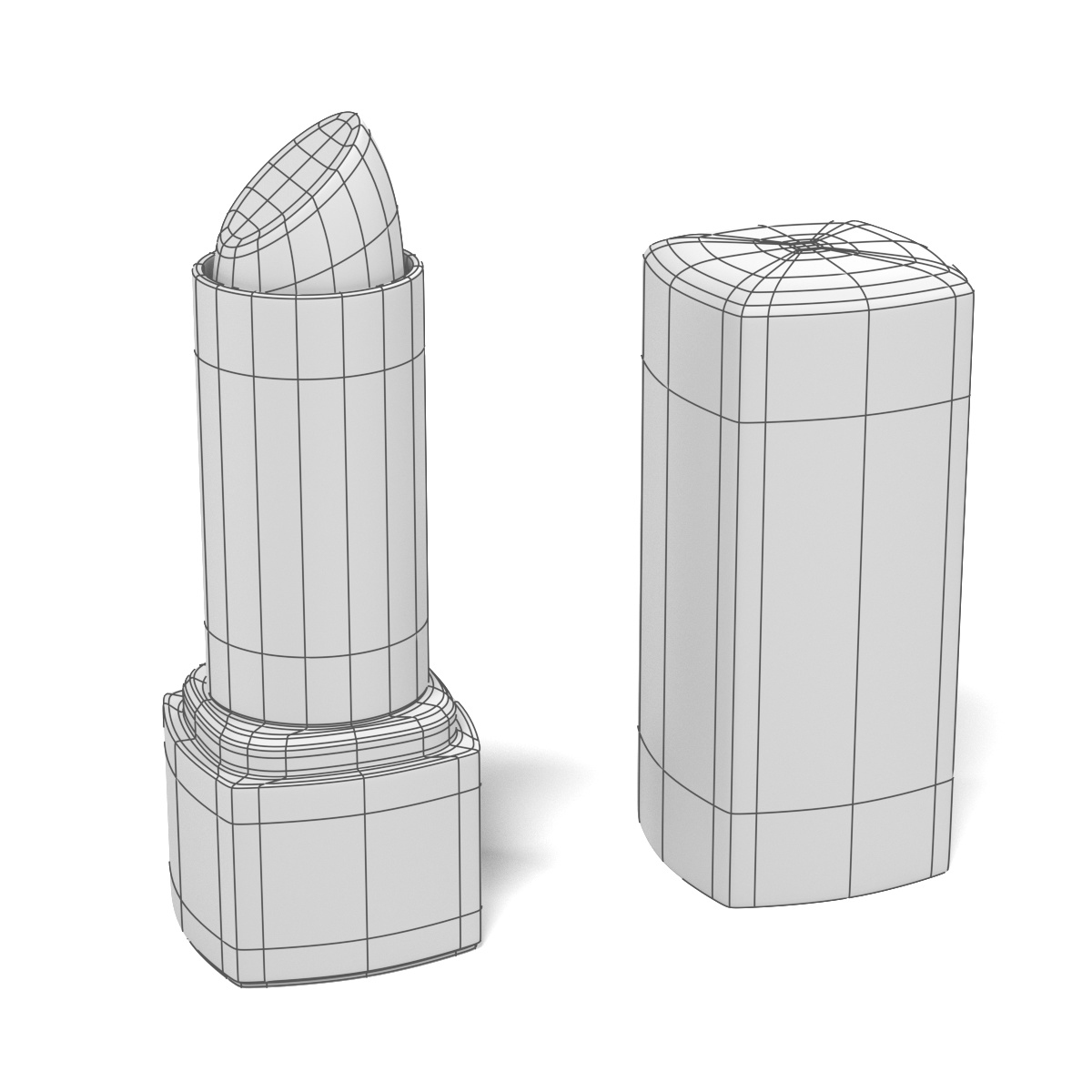 lip stick lipstick 3d 3ds