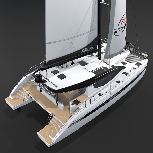 modelo 3d Privilege 510 White 3d Model MODERN DESIGN - TurboSquid 2007034