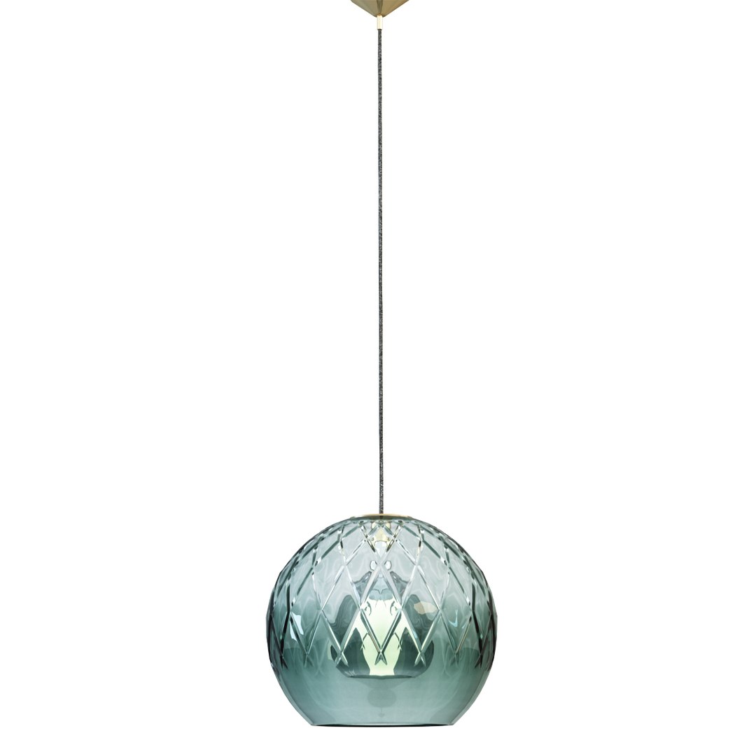 3d Dxf Lamp Baccarat Sfera Pendant Light