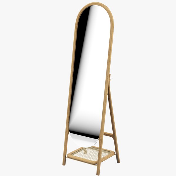 Mirror 3D Models for Download | TurboSquid