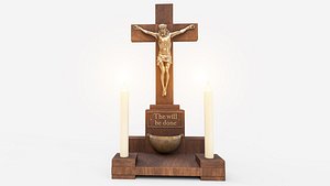 Candlestick Holder Maya Models for Download | TurboSquid