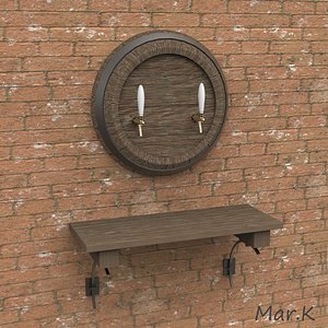 Beer Tap SketchUp Models for Download | TurboSquid