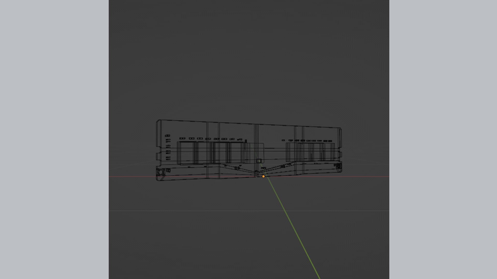 DDR4 RAM 3D Model - TurboSquid 2082611