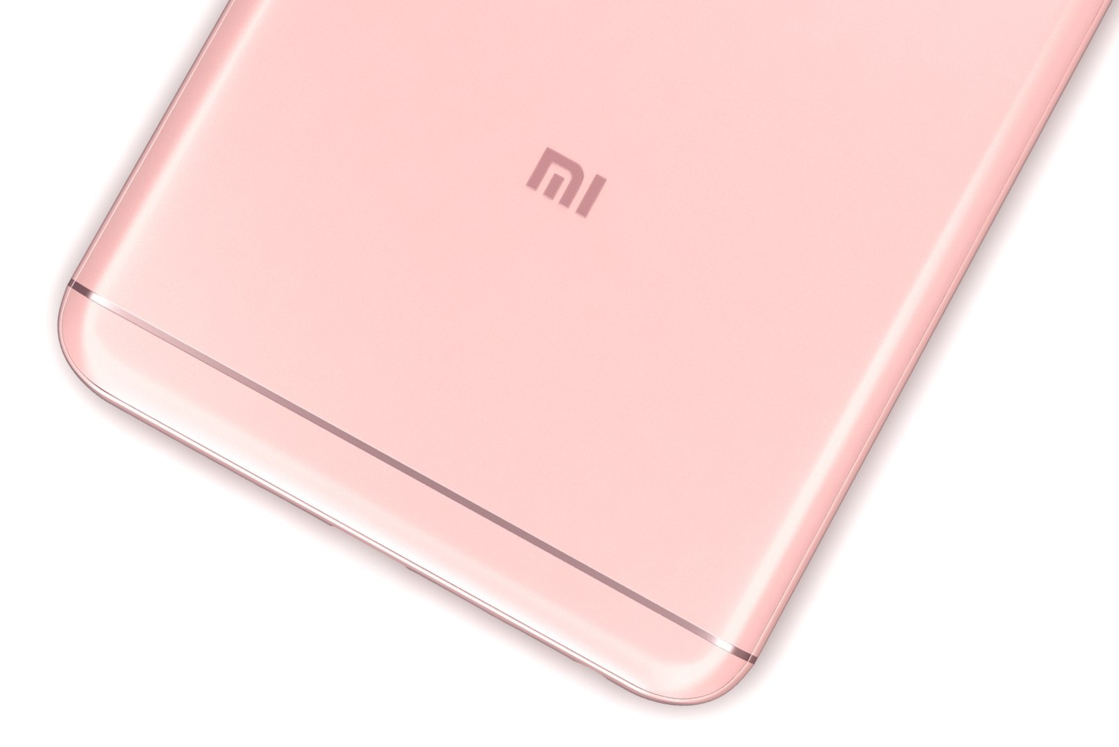 Xiaomi redmi note 5 3D - TurboSquid 1321521