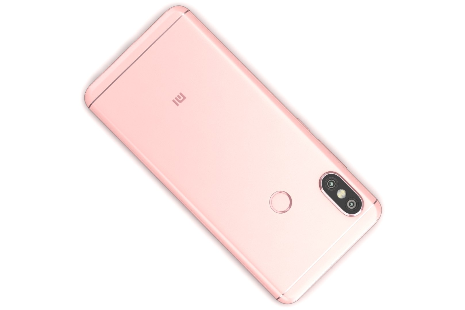 Xiaomi redmi note 5 3D - TurboSquid 1321521
