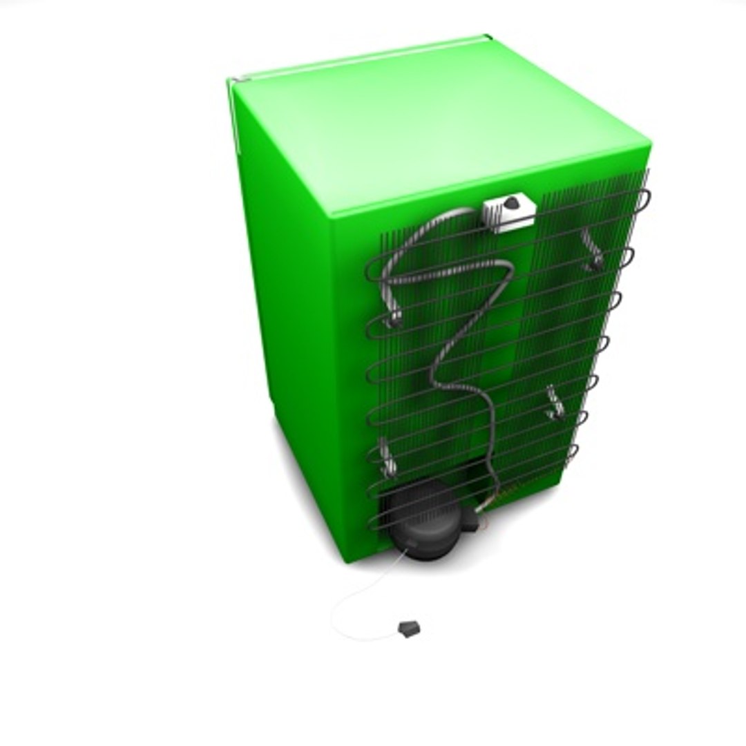 Sisil 3d Model