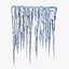 3d 3ds Icicles