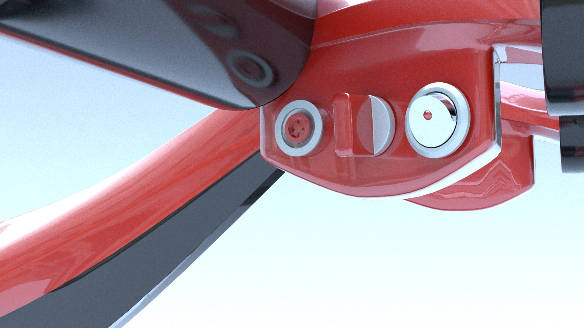 Laos Future Bike Model - TurboSquid 1894730