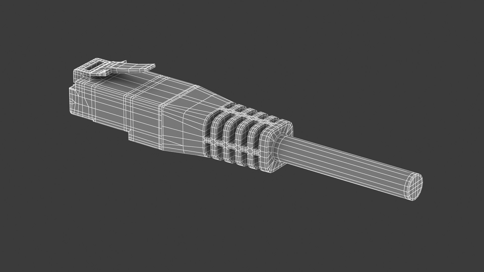 Connectors 3D Model - TurboSquid 1632701