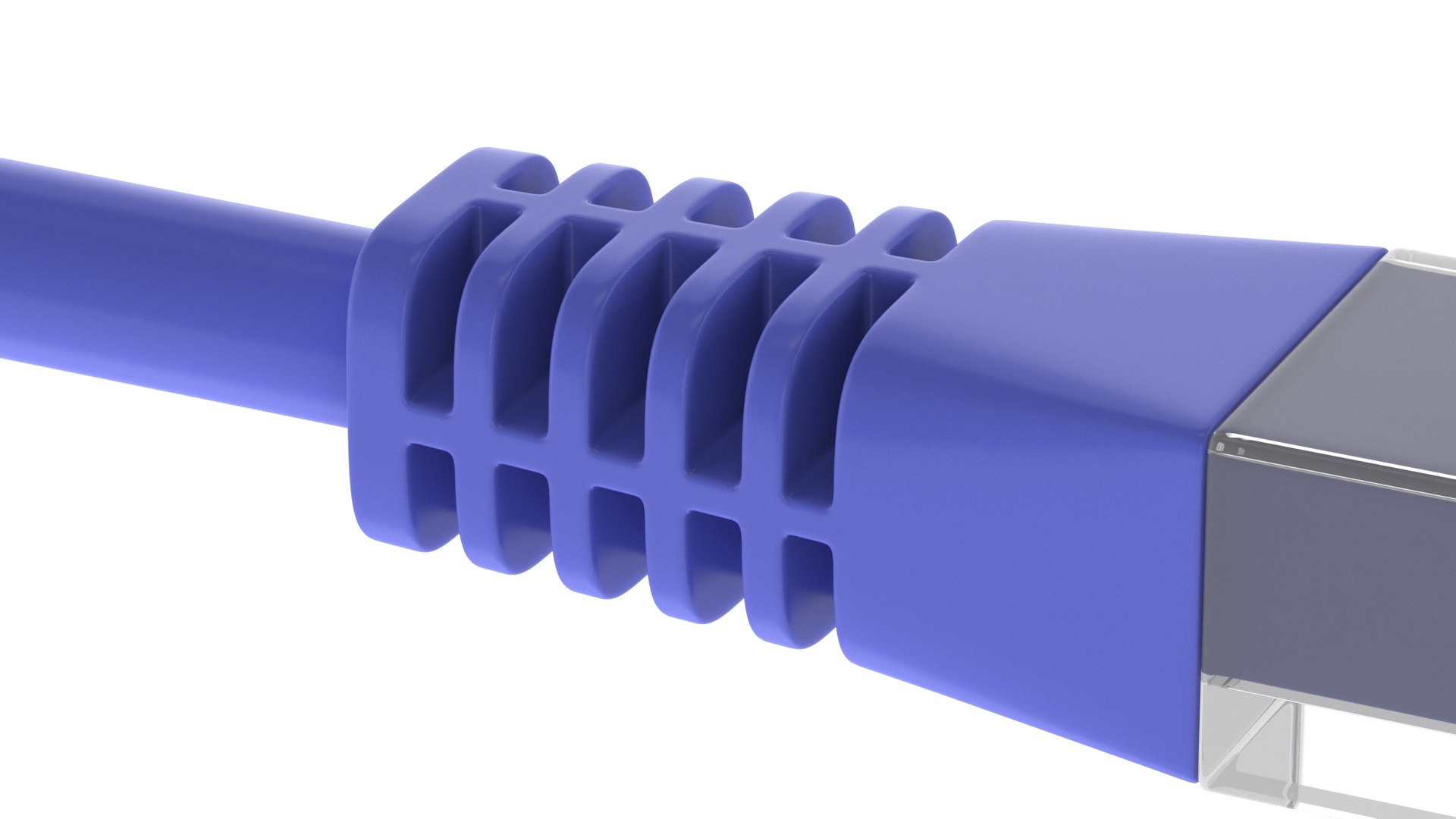 Connectors 3D Model - TurboSquid 1632701