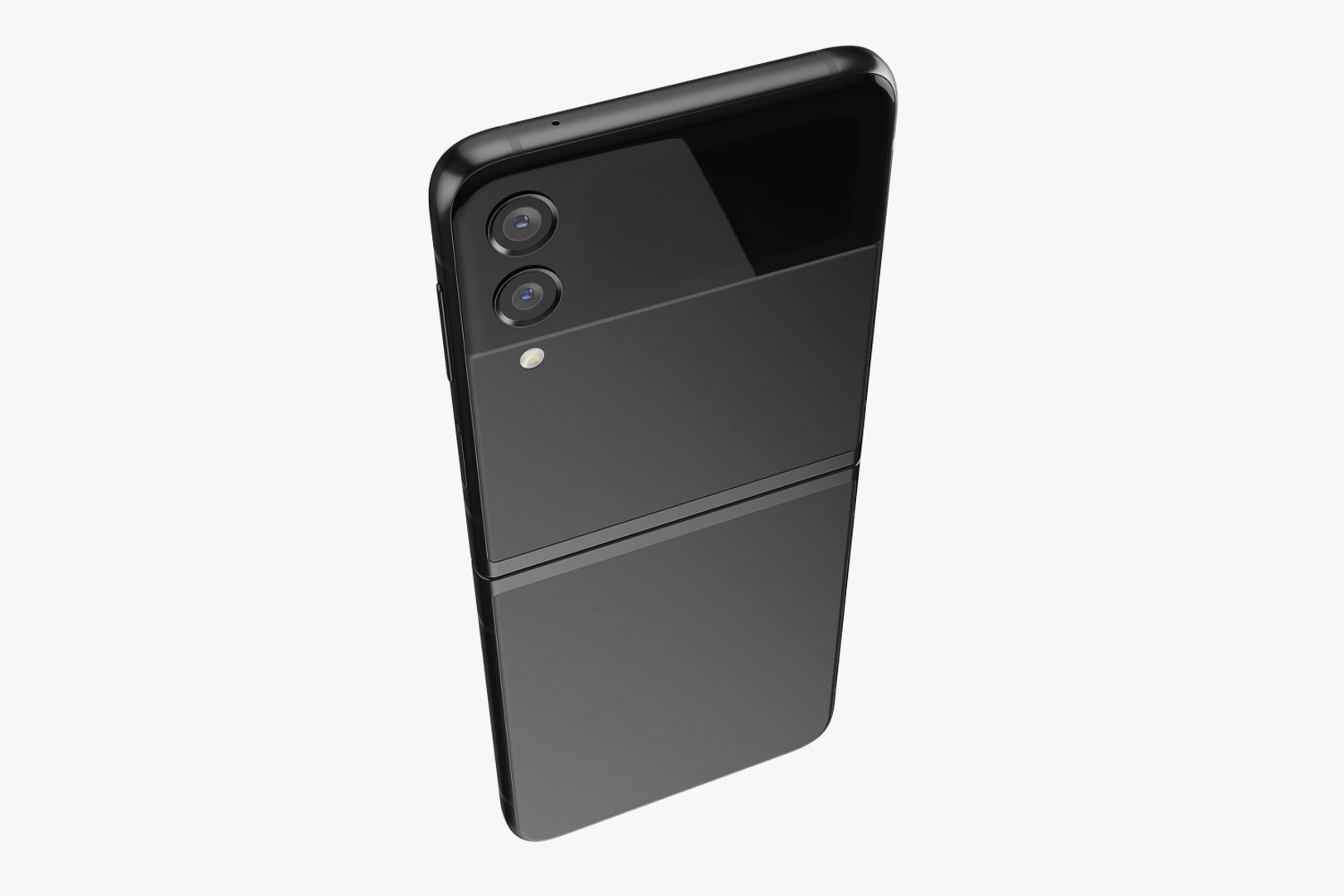 3D Samsung Galaxy Z Flip 3 - TurboSquid 1779136