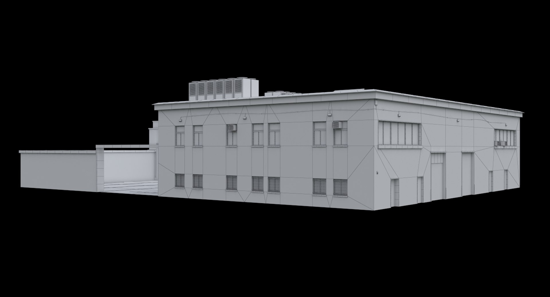 Auto Repair 3D - TurboSquid 1324323
