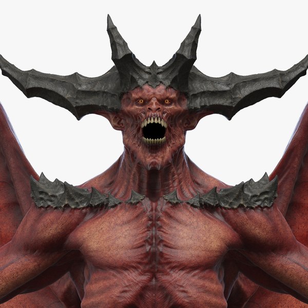 3D zombie rig character model - TurboSquid 1213757