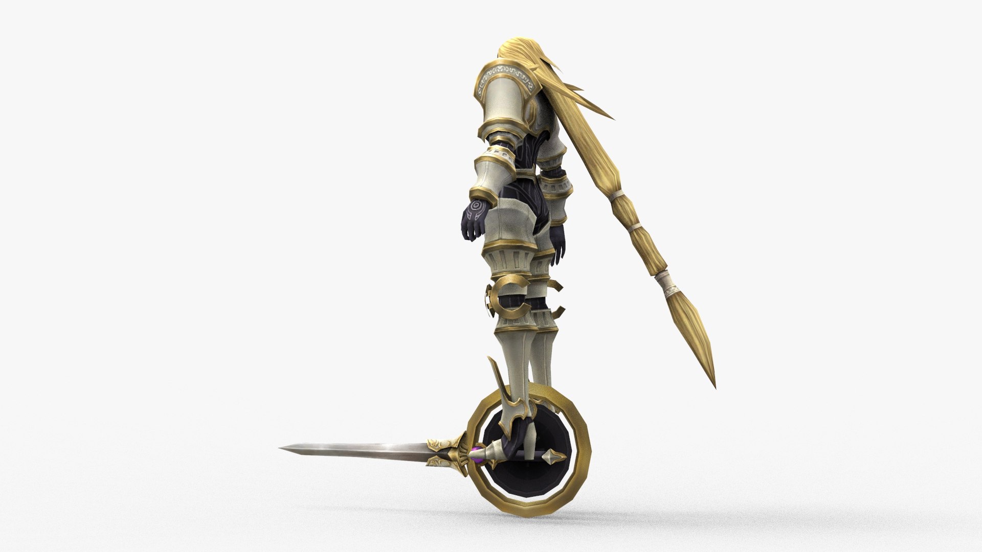 3D Model Otis - TurboSquid 1716264