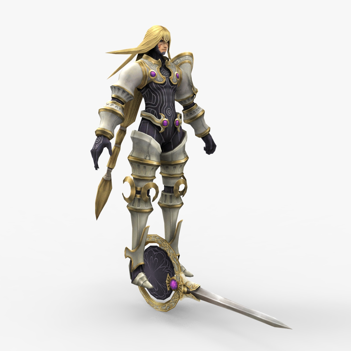 modelo 3d Otis - TurboSquid 1716264