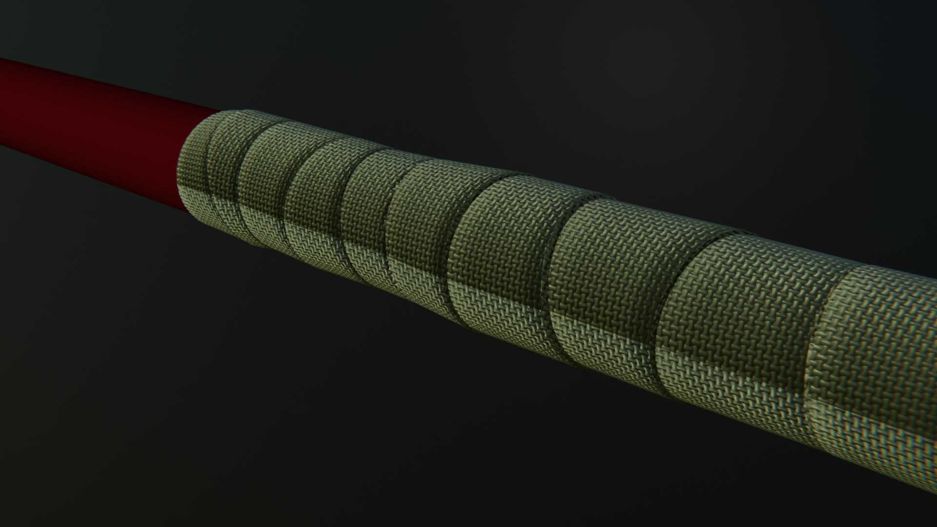 Free 3D Hidan Scythe - Naruto - TurboSquid 2179198