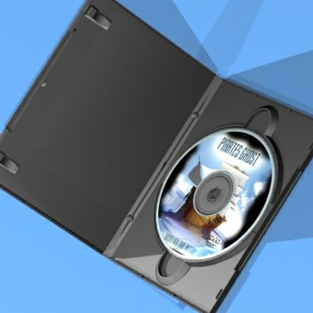 3ds Max Dvd Video