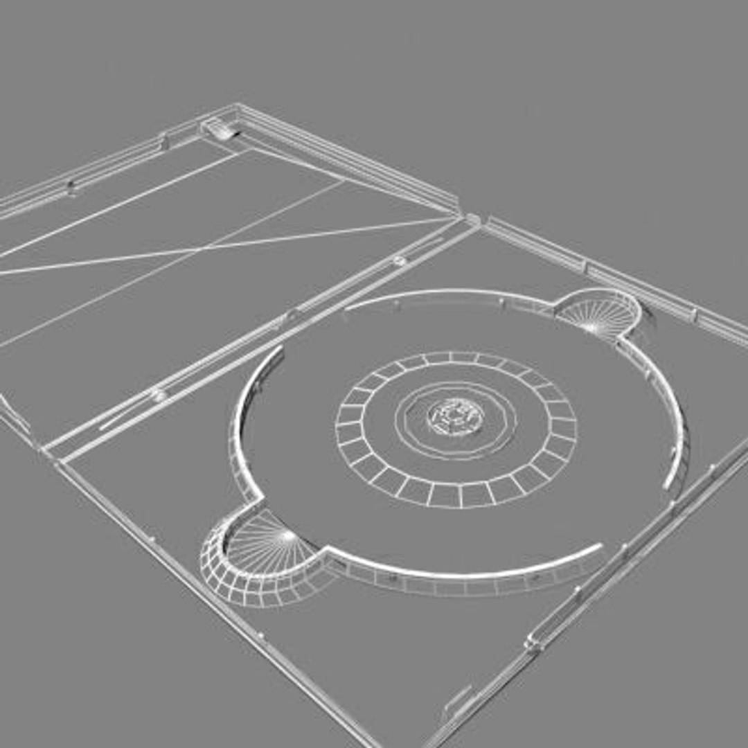 3ds Max Dvd Video