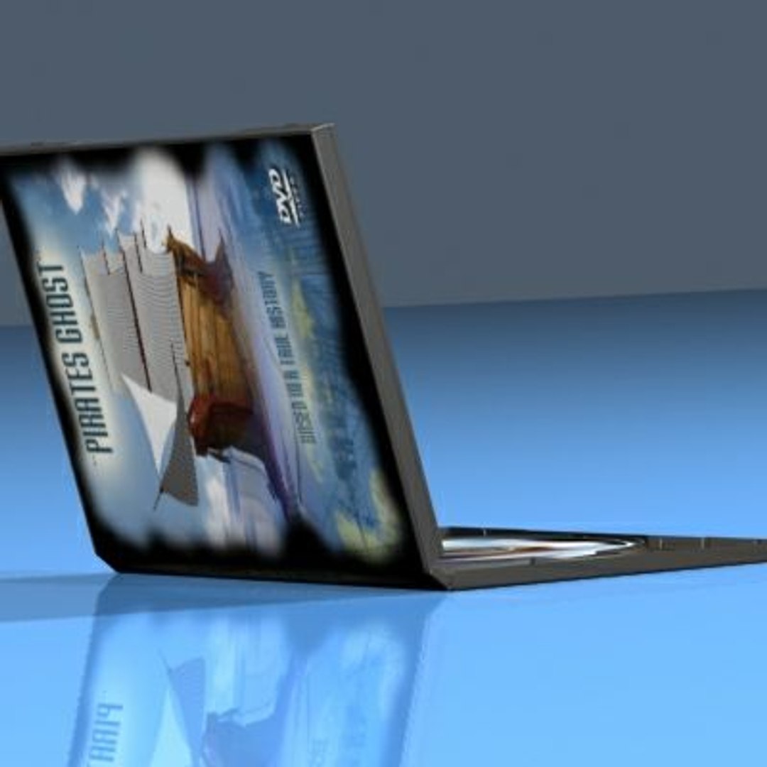 3ds Max Dvd Video