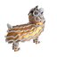 Lion Dance Rigged 3D Model - TurboSquid 1645795