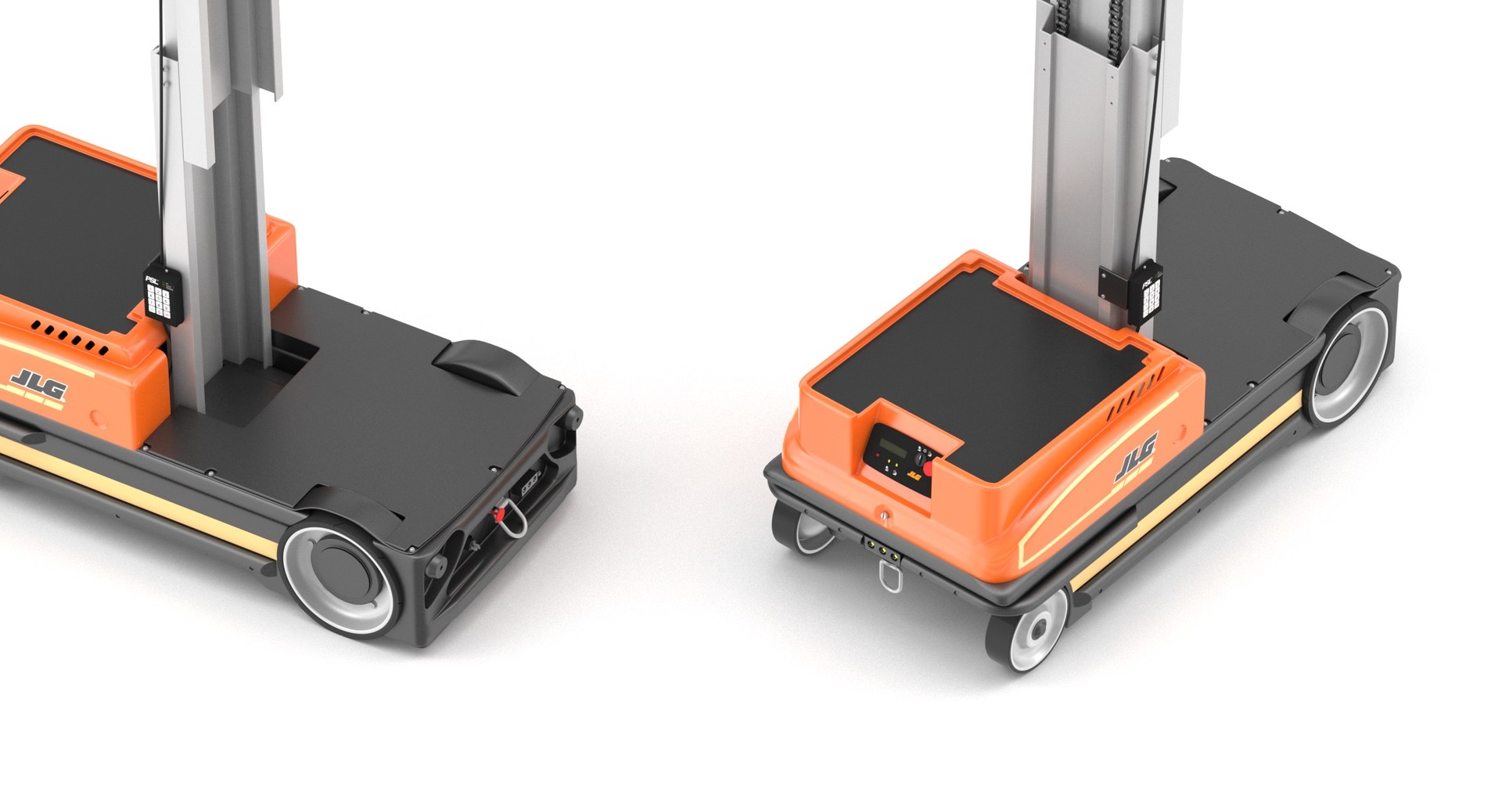 3D Jlg Stock - TurboSquid 1406906