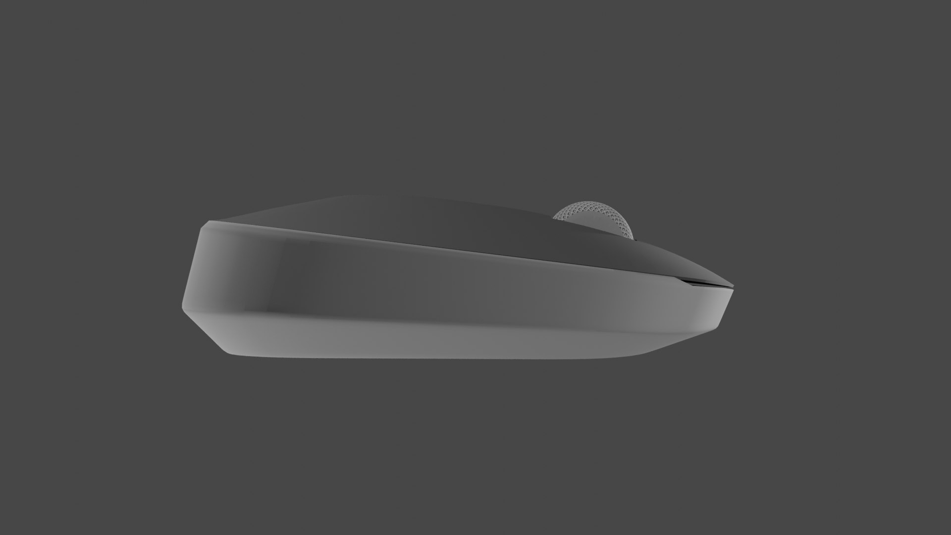 3D Computer Mouse - TurboSquid 1615716