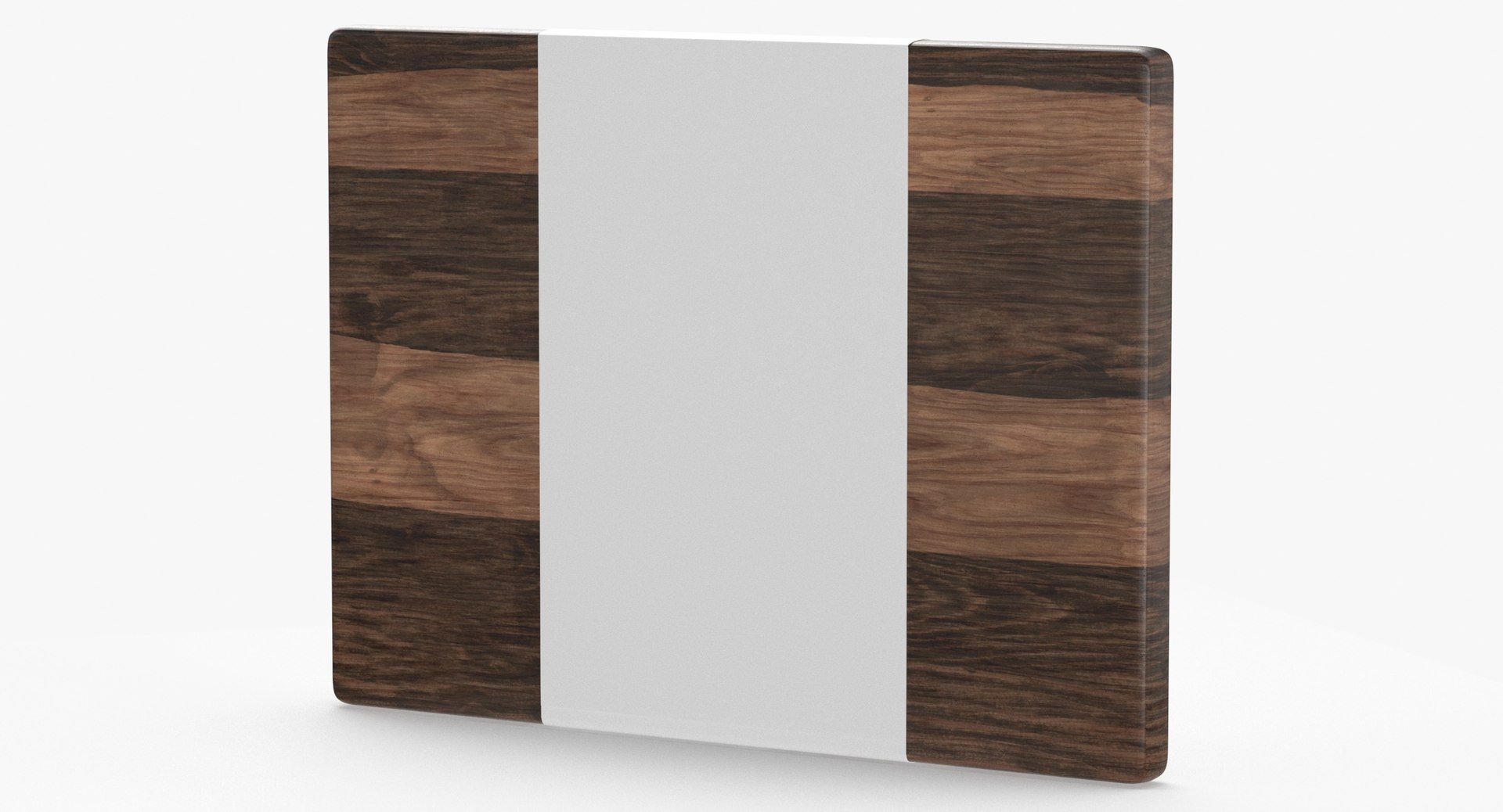 3D Cutting Board Wood 01 Blank And Generic Label(1) Model - TurboSquid 2134655