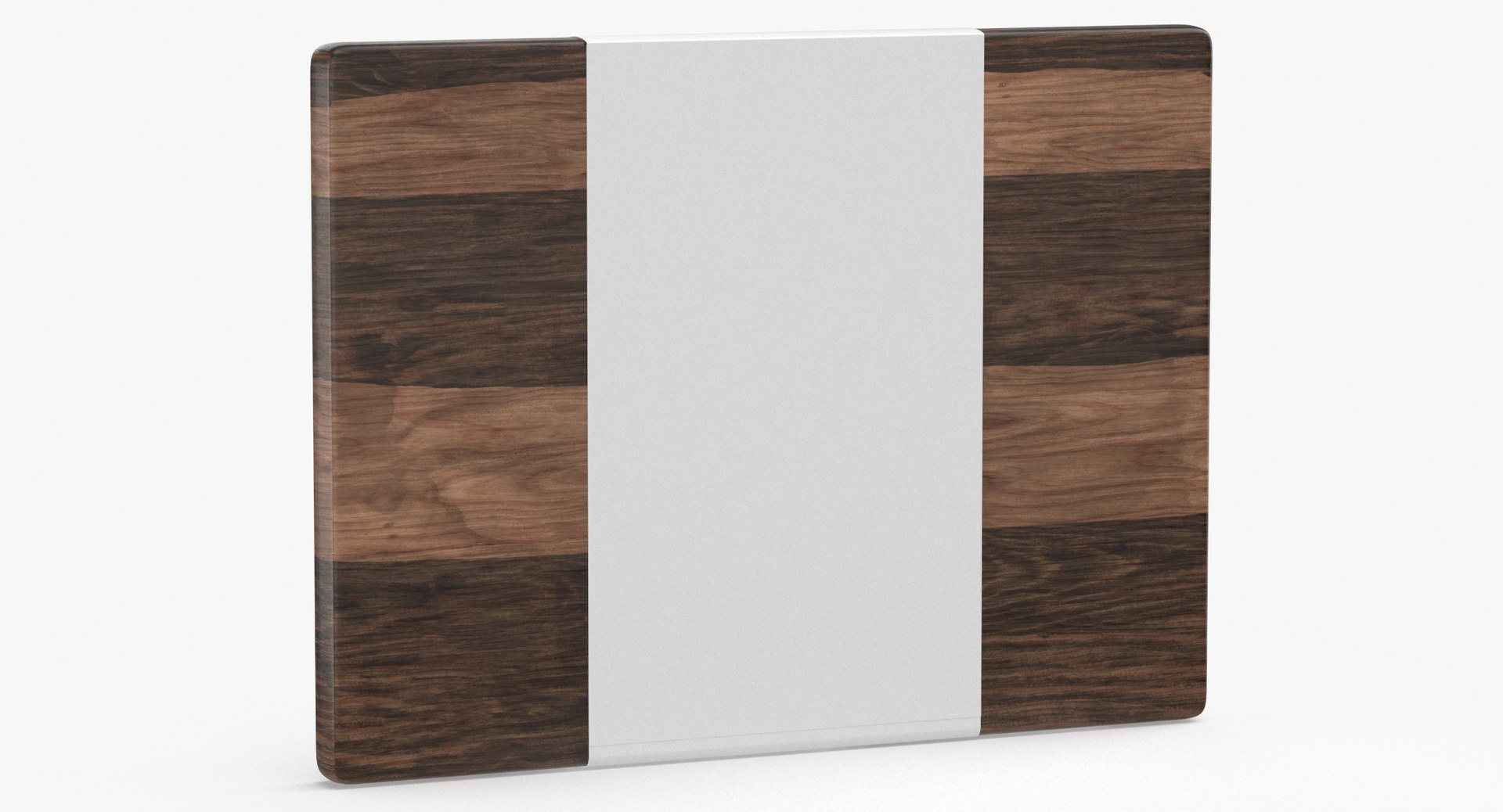 3D Cutting Board Wood 01 Blank And Generic Label(1) Model - TurboSquid 2134655
