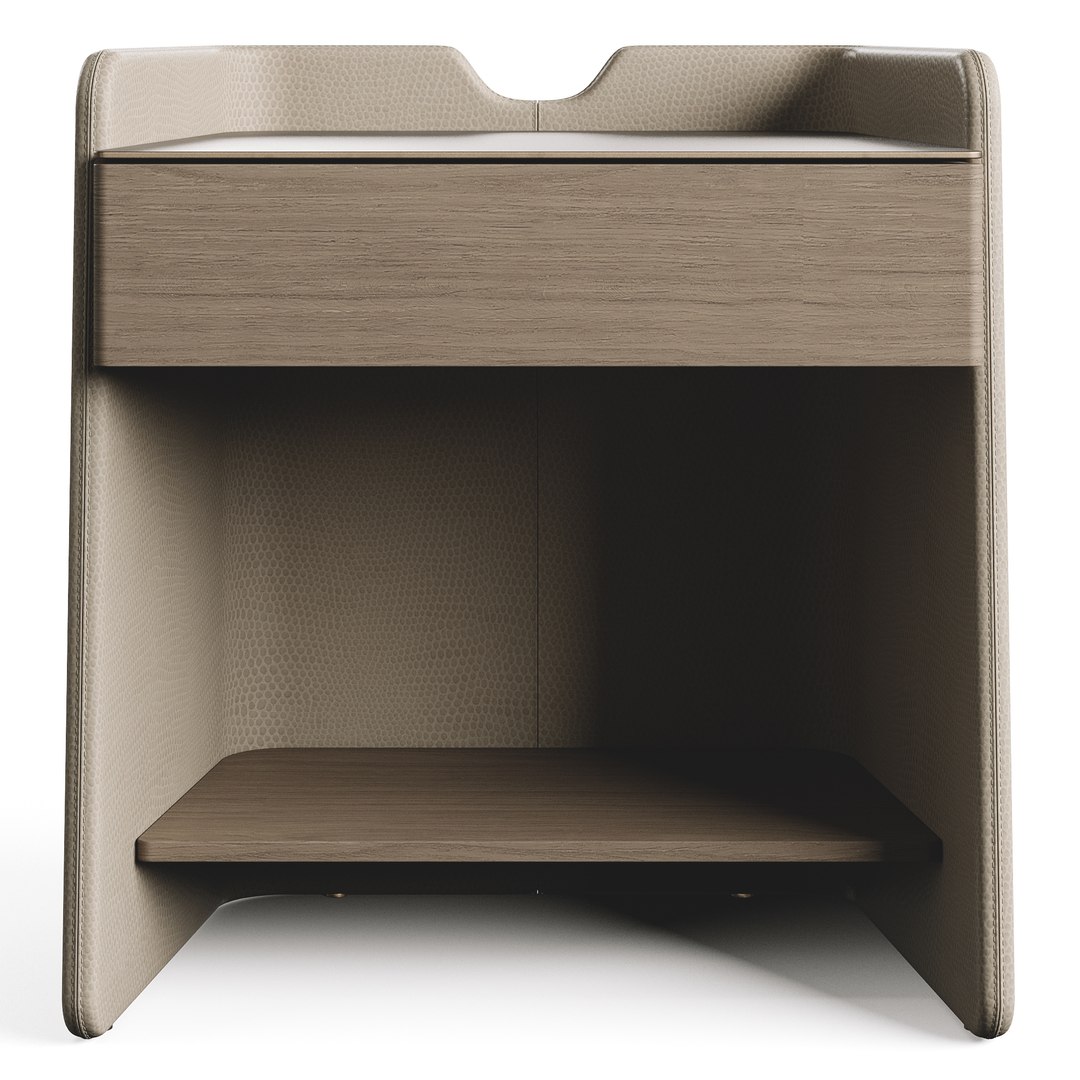 Pianca CHLOE 2025 Living Collection Model - TurboSquid 2308276