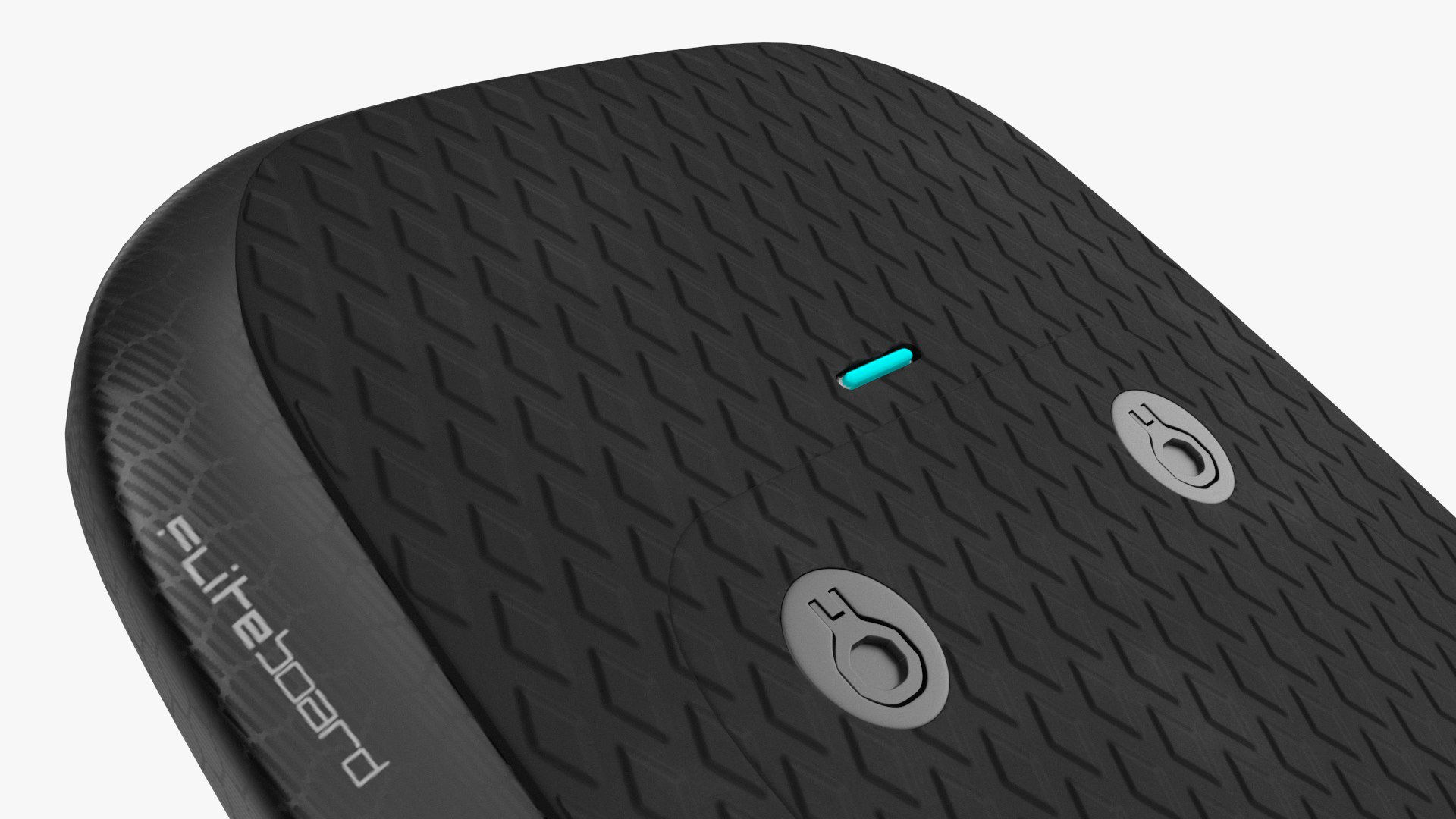 Fliteboard PRO Series 3 Carbon 3D Model - TurboSquid 2163441