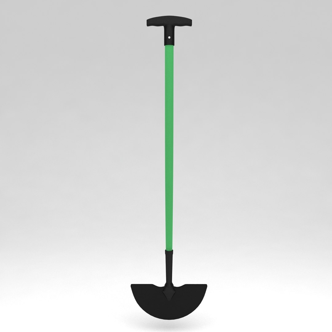 Max Garden Hoe Tool